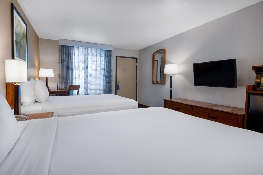 Days Inn by Wyndham Encinitas Moonlight Beach, Encinitas (CA) | 2024 ...