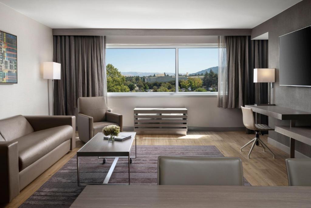 AC Hotel by Marriott Pleasanton, Pleasanton (CA) | 2024 Updated Prices ...