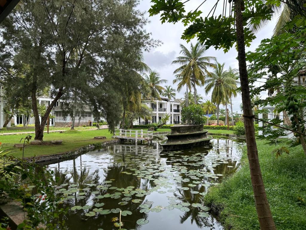 Amaluna Resort, Negombo | 2024 Updated Prices, Deals