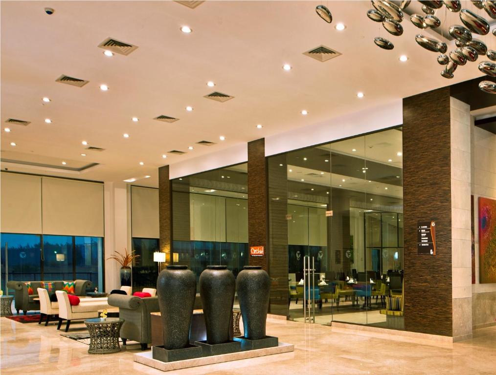 Fortune Park Dahej - Member ITC Hotels' Group - 2025 Exclusive Deals