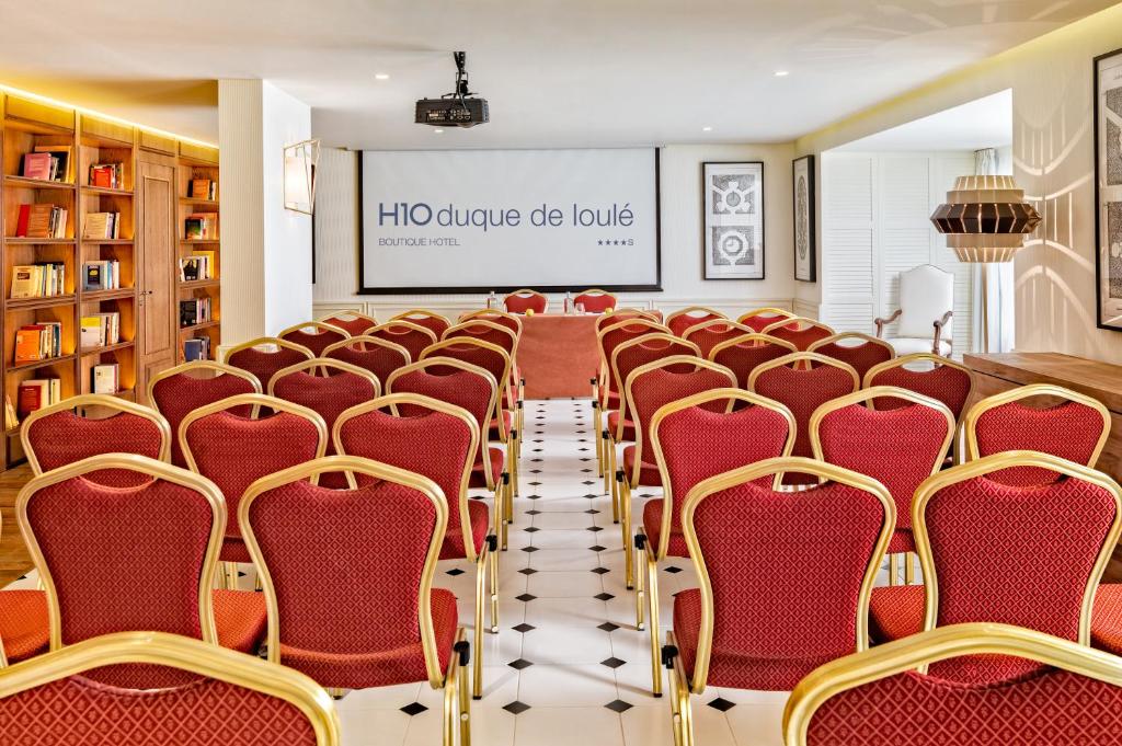H10 Duque de Loule Hotel in Lisbon - See 2023 Prices