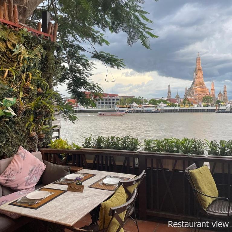 Sala Arun, Bangkok | 2025 Updated Prices, Deals