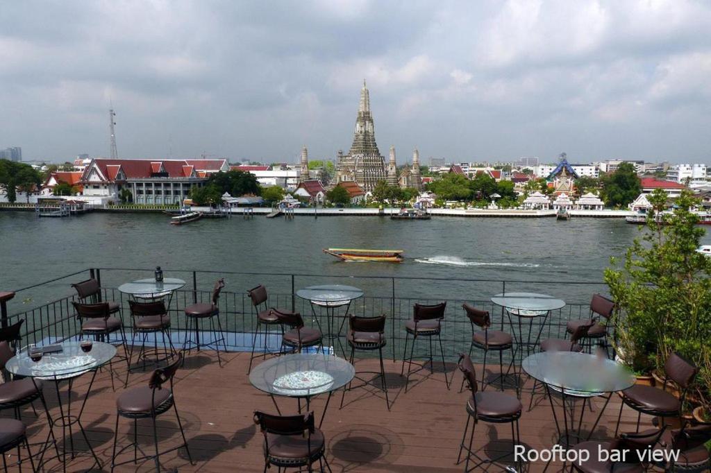 Sala Arun, Bangkok | 2025 Updated Prices, Deals