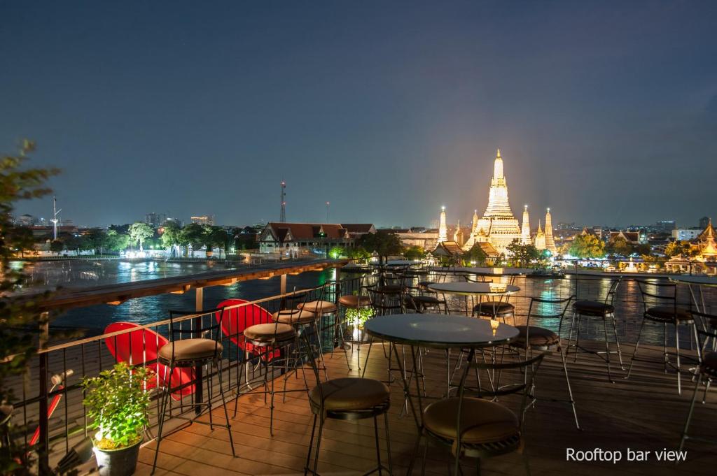 Sala Arun, Bangkok | 2026 Updated Prices, Deals
