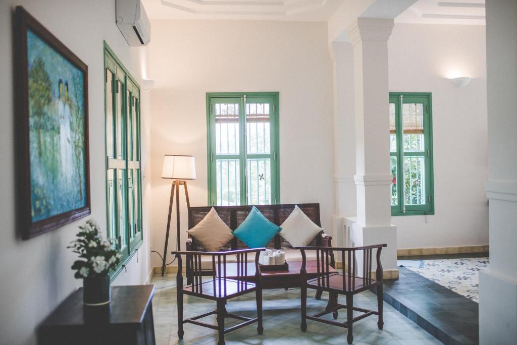 Poulo Condor Boutique Resort and Spa, Côn Đảo Islands | 2024 Updated ...