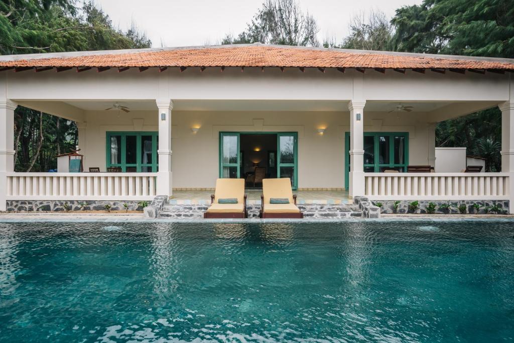 Poulo Condor Boutique Resort and Spa, Côn Đảo Islands | 2025 Updated ...