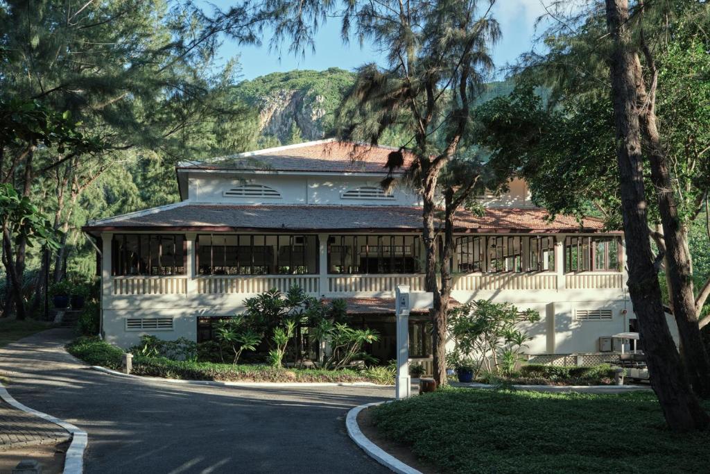 Poulo Condor Boutique Resort and Spa, Côn Đảo Islands | 2025 Updated ...