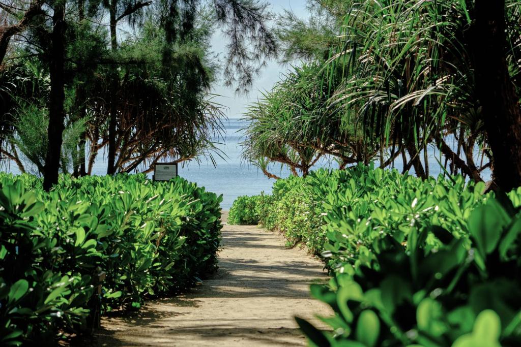 Poulo Condor Boutique Resort and Spa, Côn Đảo Islands | 2024 Updated ...