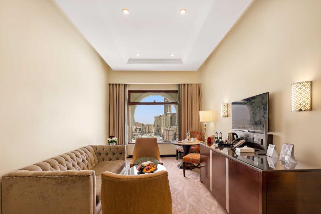Anjum Hotel Makkah, Mecca | 2024 Updated Prices, Deals