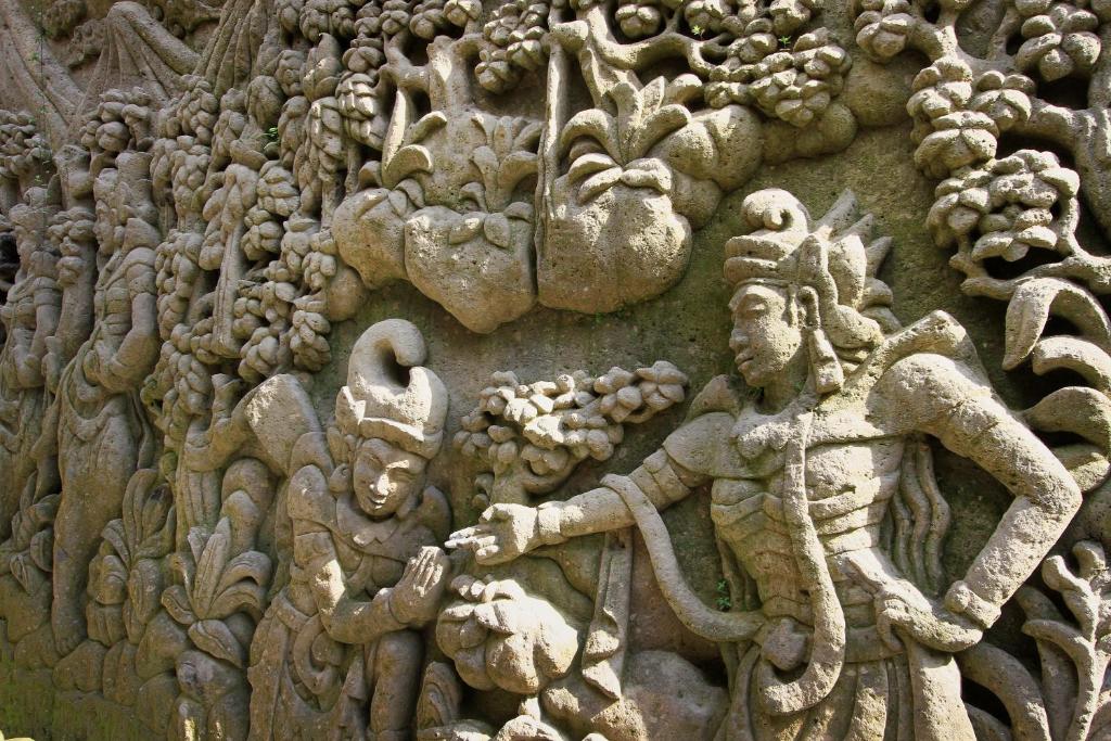 The Kayon Resort, Bali | 2024 Updated Prices, Deals