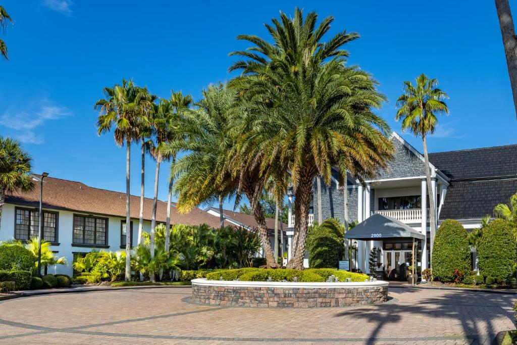 Legacy Vacation Resorts Kissimmee/Orlando - Near Disney, Orlando (FL ...