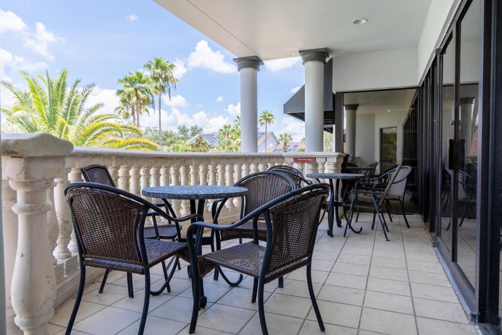 Legacy Vacation Resorts Kissimmee/Orlando - Near Disney, Orlando (FL ...