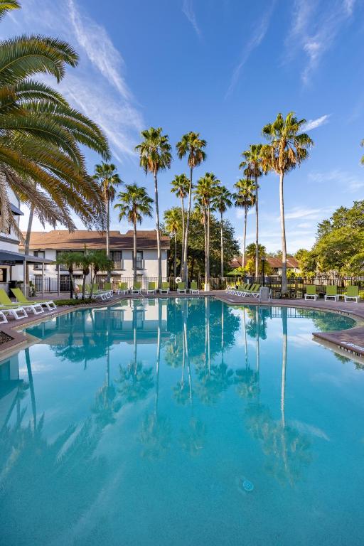 Legacy Vacation Resorts Kissimmee/Orlando - Near Disney, Orlando (FL ...