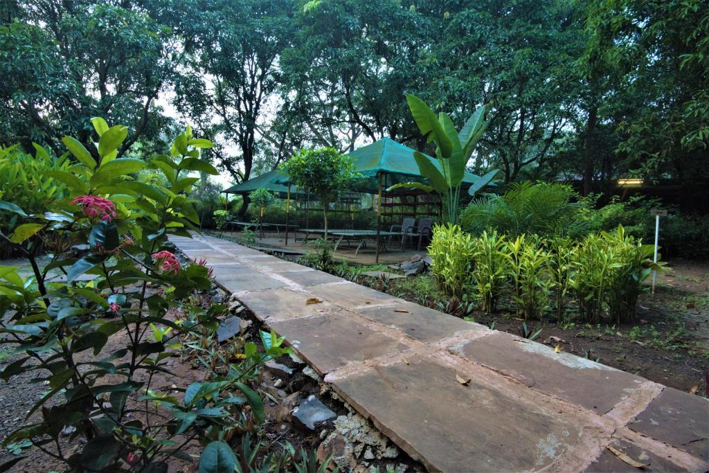 Srushti Farms Resort, Vasind | 2024 Updated Prices, Deals