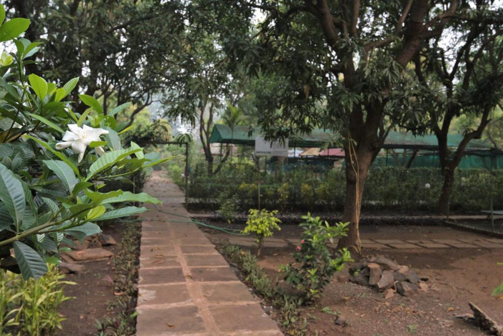 Srushti Farms Resort, Vasind | 2024 Updated Prices, Deals