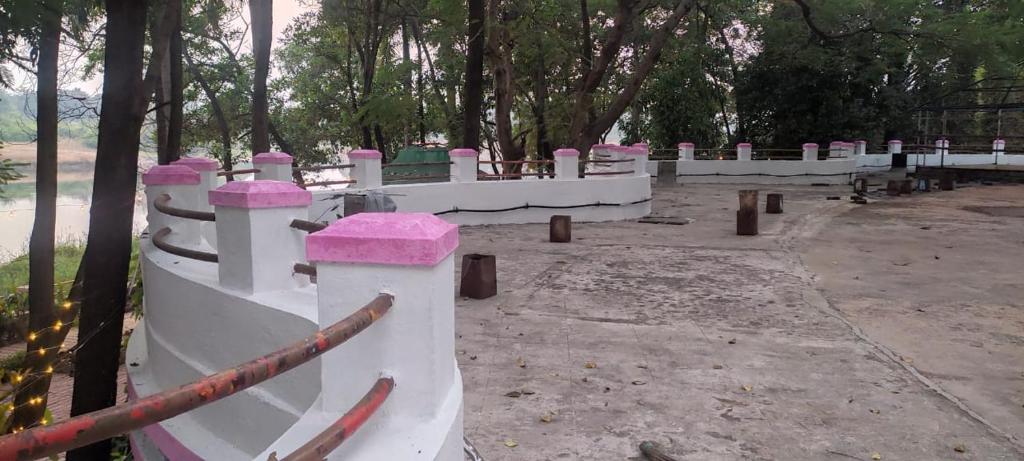 Srushti Farms Resort, Vasind | 2024 Updated Prices, Deals