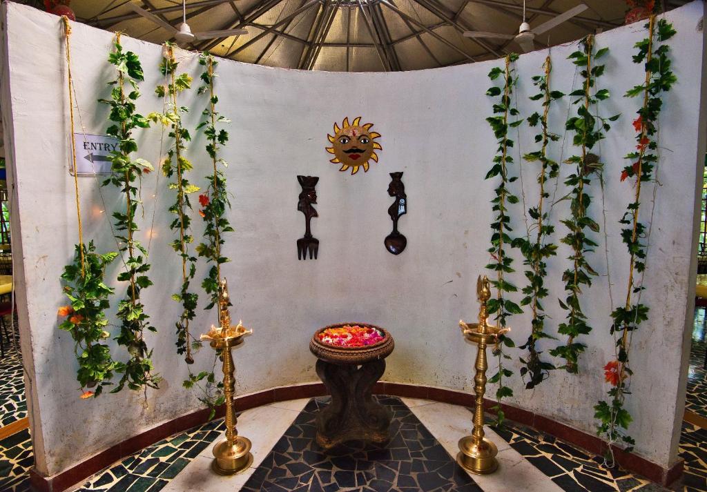 Srushti Farms Resort | Vasind 2020 UPDATED DEALS, HD Photos & Reviews