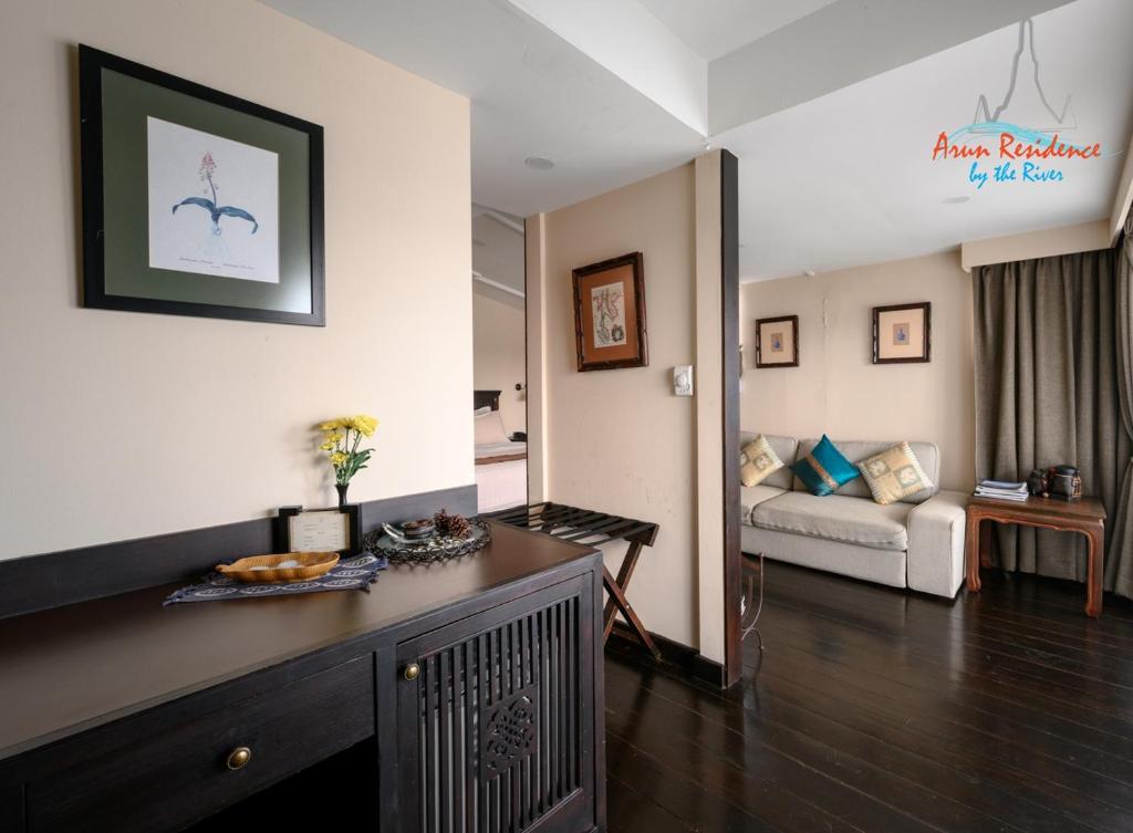 Arun Residence, Bangkok | 2024 Updated Prices, Deals