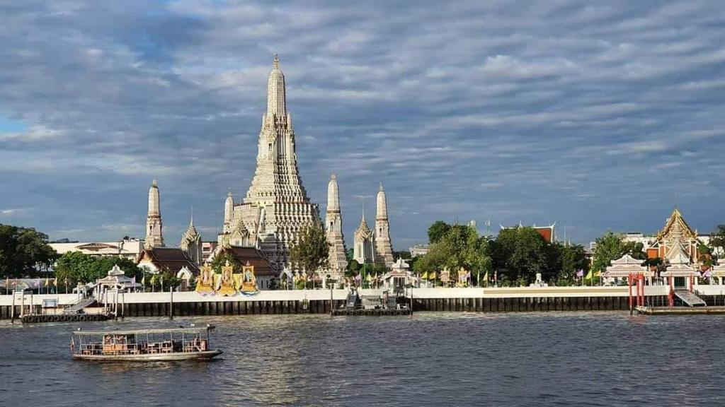 Arun Residence - 2025 Exclusive Deals