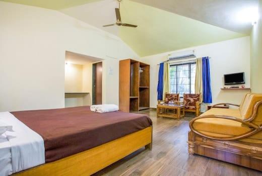 Srushti Farms Resort | Vasind 2025 UPDATED DEALS FROM ₹5200, HD Photos ...