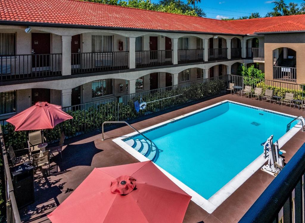 Red Roof Inn Orlando South - Florida Mall, Orlando (FL) | 2024 Updated ...