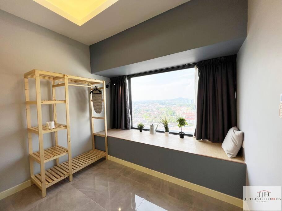 Melaka {Imperio Studio} City-view-2pax-WIFI from $49pp