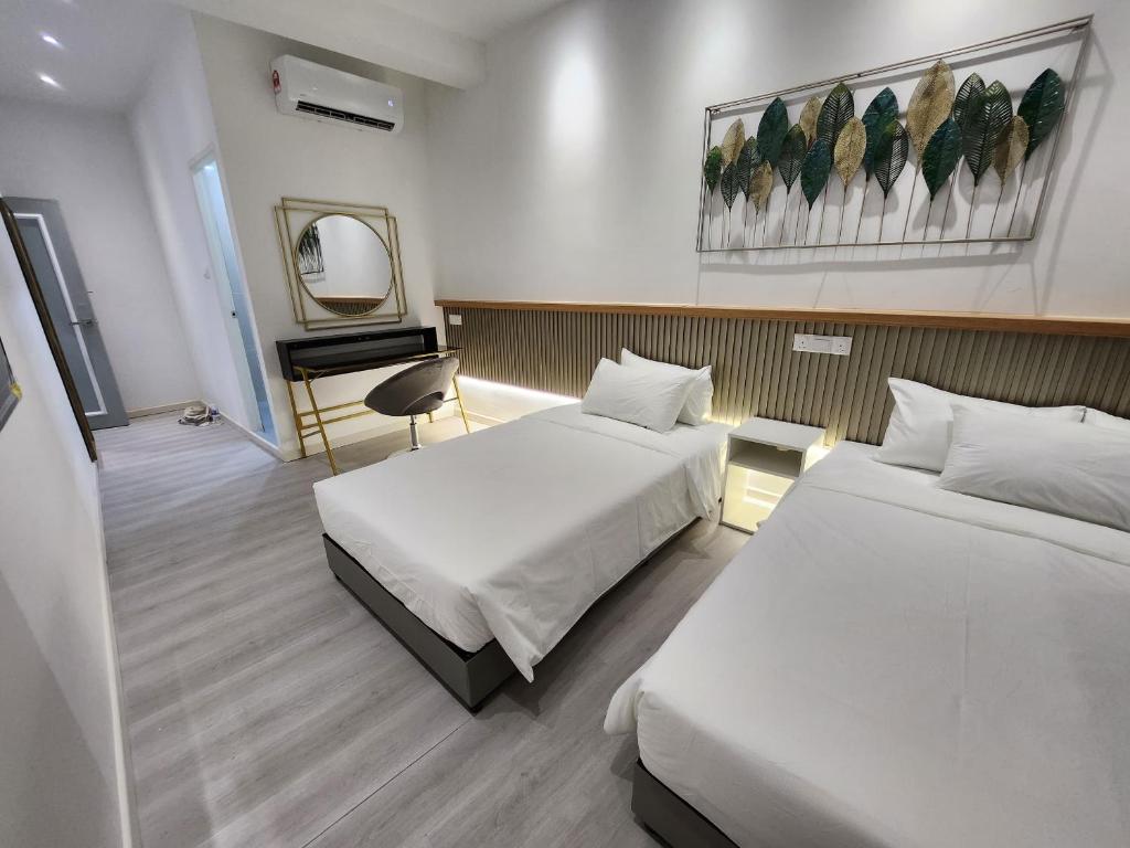 One Point Hotel @ RH Plaza, Kuching | 2025 Updated Prices, Deals
