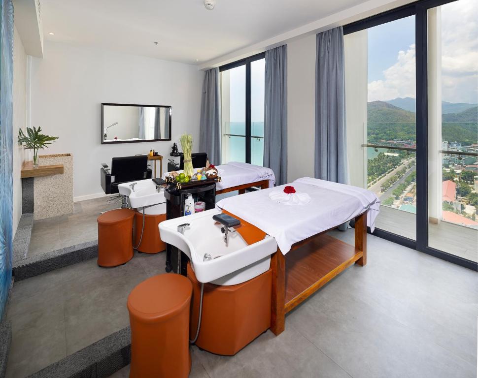 Anya Premier Hotel Quy Nhon, Quy Nhon (Binh Dinh) | 2024 Updated Prices ...