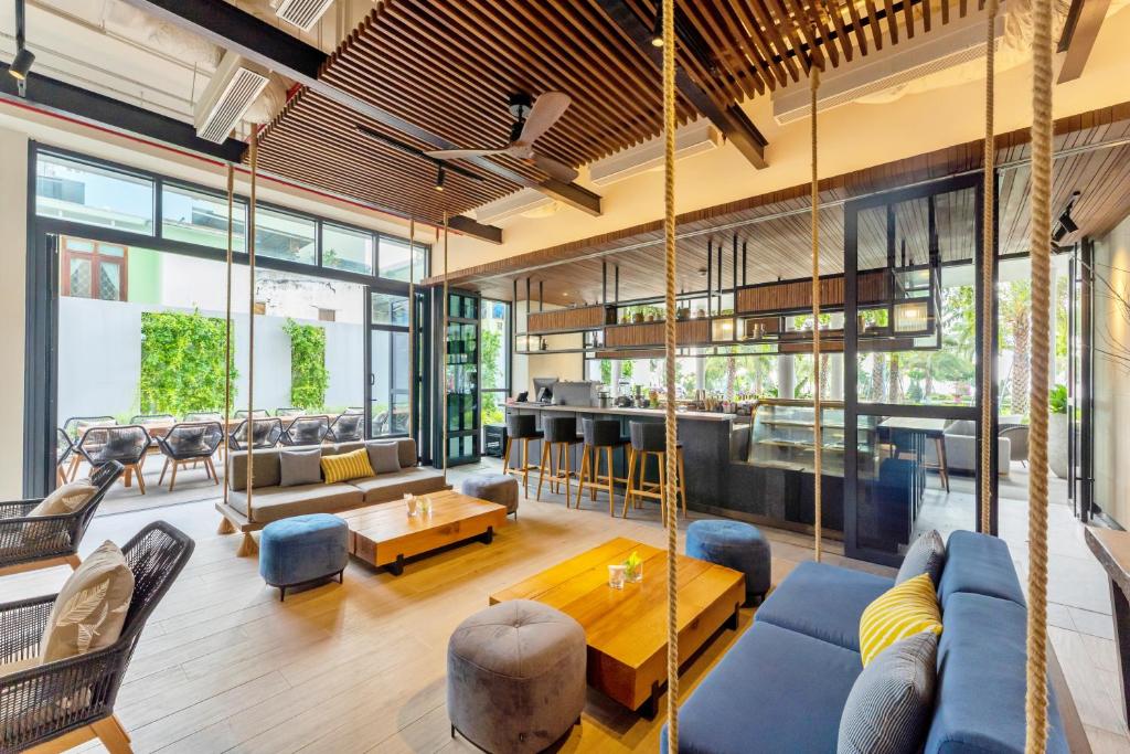Anya Premier Hotel Quy Nhon, Quy Nhon (Binh Dinh) | 2024 Updated Prices ...