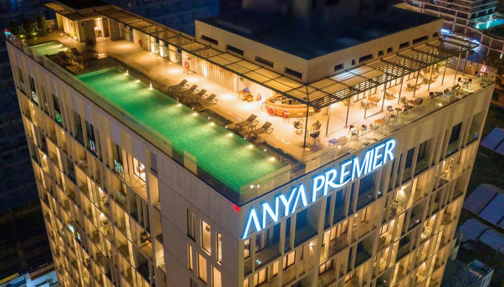 Anya Premier Hotel Quy Nhon, Quy Nhon (Binh Dinh) | 2025 Updated Prices ...