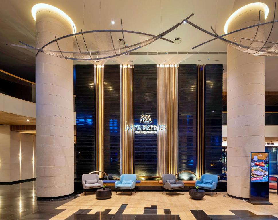 Anya Premier Hotel Quy Nhon, Quy Nhon (Binh Dinh) | 2024 Updated Prices ...