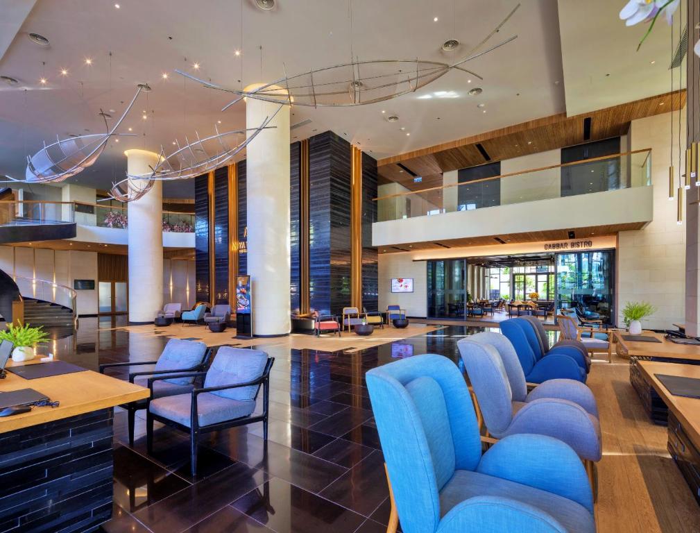 Anya Premier Hotel Quy Nhon, Quy Nhon (Binh Dinh) | 2024 Updated Prices ...