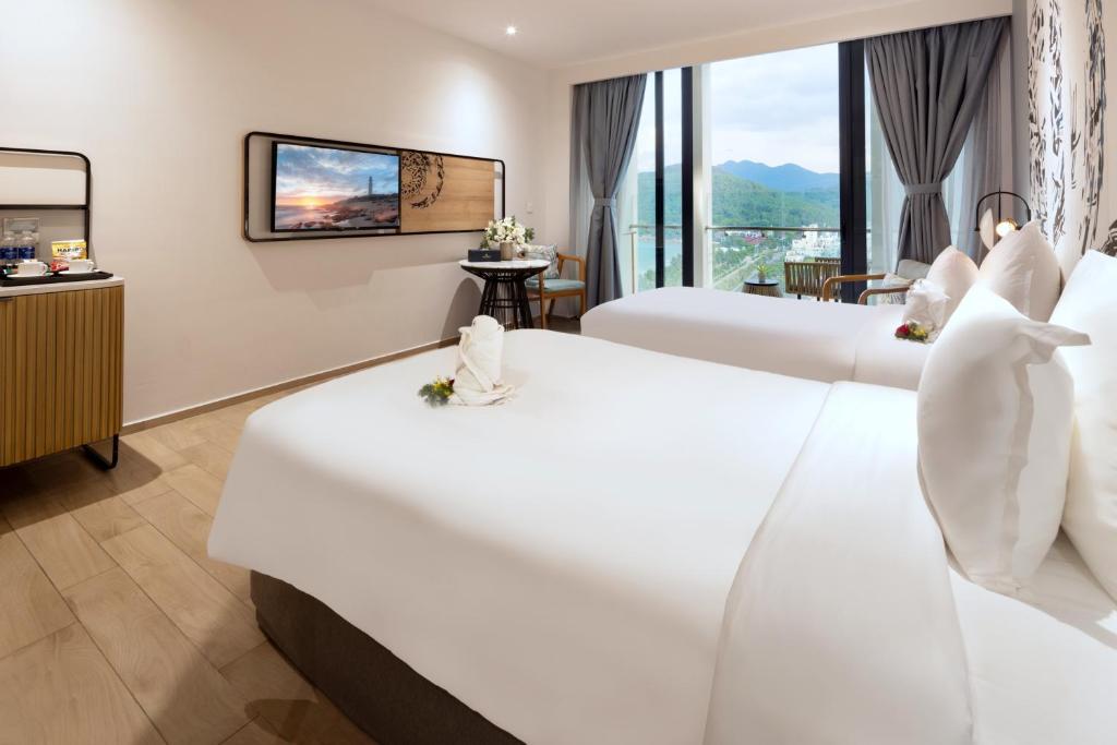 Anya Premier Hotel Quy Nhon Deals