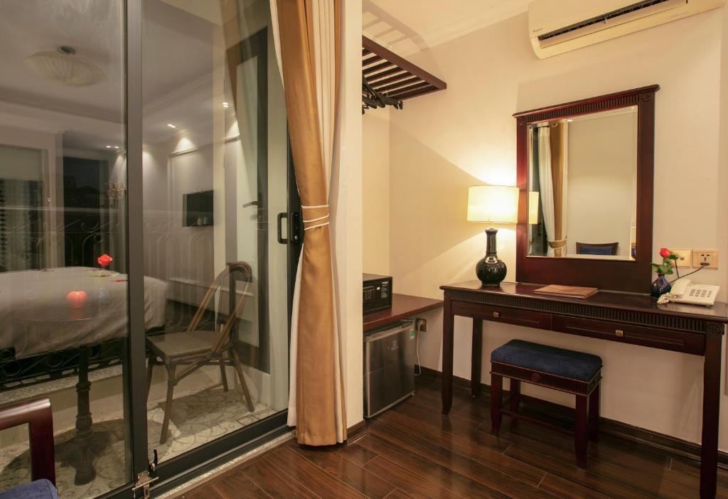 Golden Legend Diamond Hotel Hanoi, Hanoi | 2024 Updated Prices, Deals