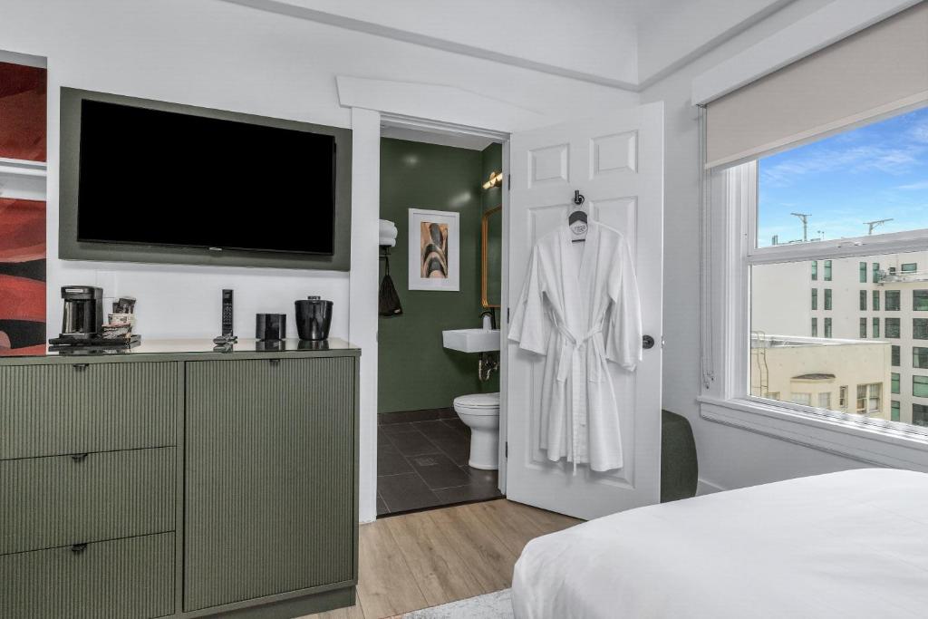 Nob Hill Hotel, San Francisco (CA) | 2024 Updated Prices, Deals