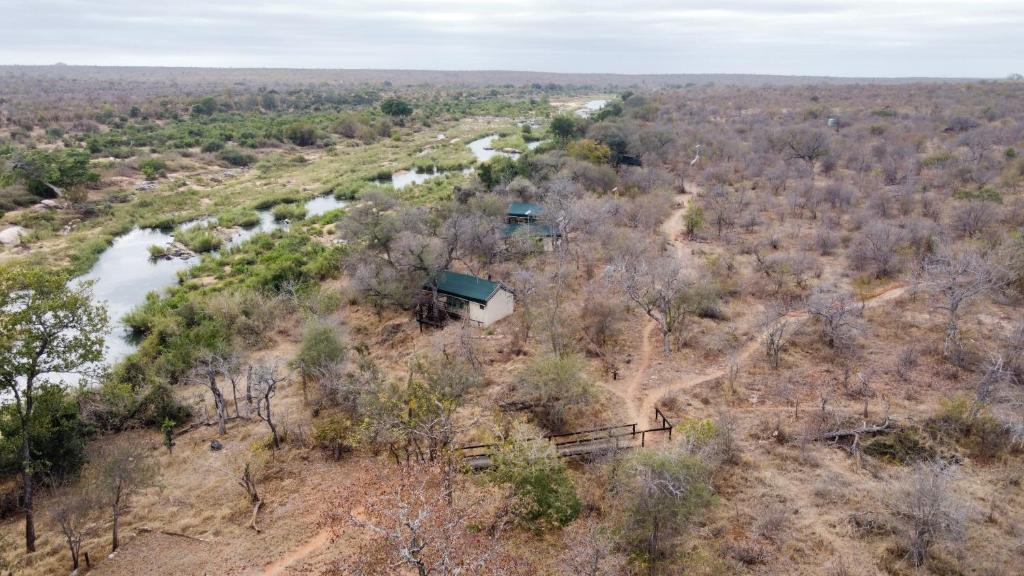 Zambalile @Letaba Ranch, Letaba Wildlife Reserve up to 38% OFF