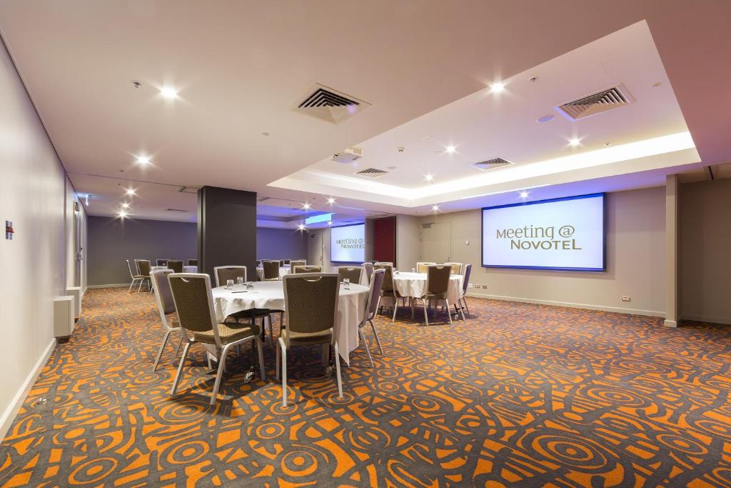 Novotel Canberra, Canberra | 2024 Updated Prices, Deals