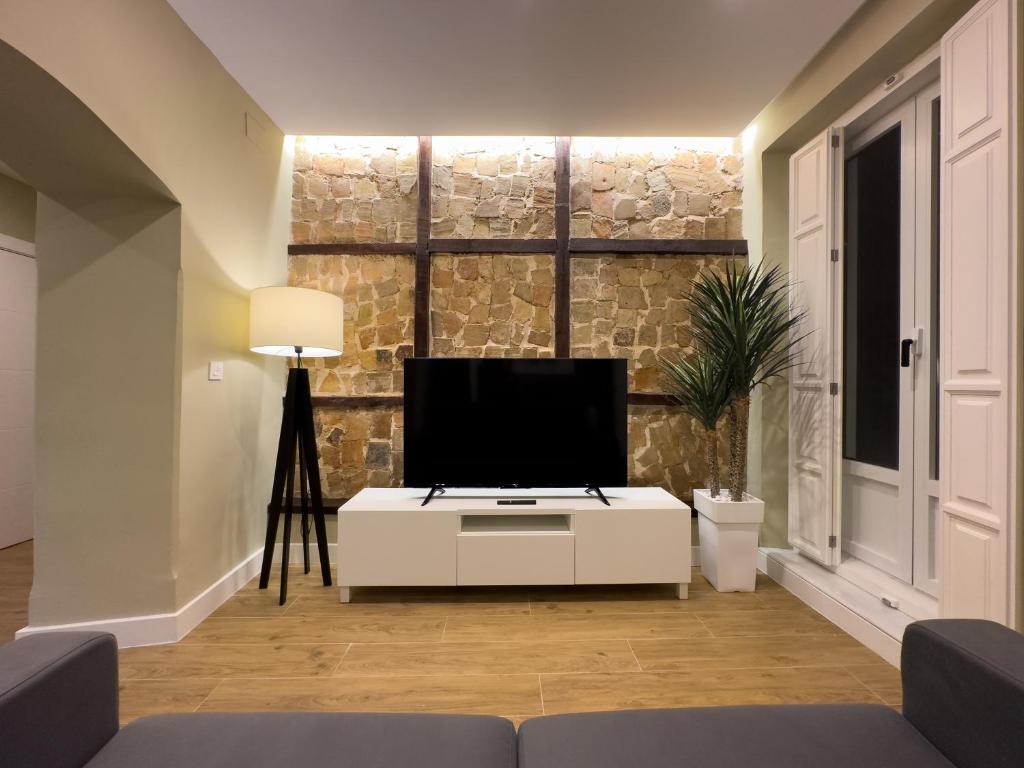 Up to 25% off - Apartamentos Anaya,1º,2º en pleno centro de Granada