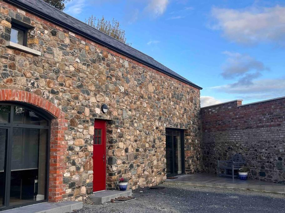 The Stone Barn - Apartment in Magheralin (Northern Ireland, United Kingdom)