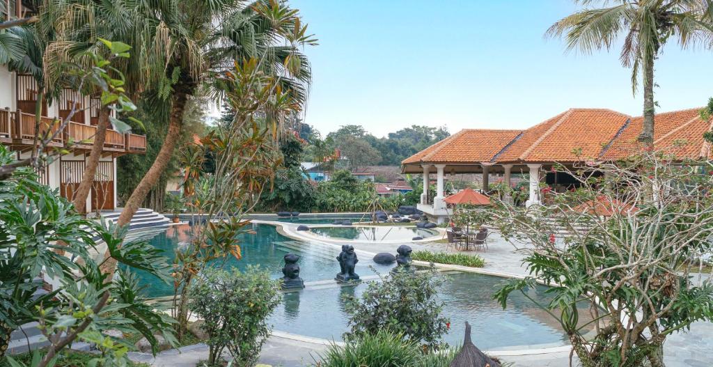 Novus Giri Resort & Spa, Puncak | 2024 Updated Prices, Deals