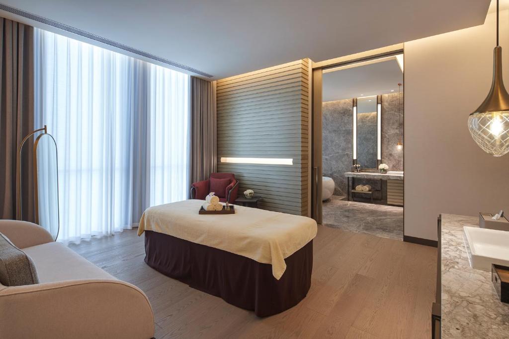 InterContinental Foshan Dongping, Foshan | 2024 Updated Prices, Deals