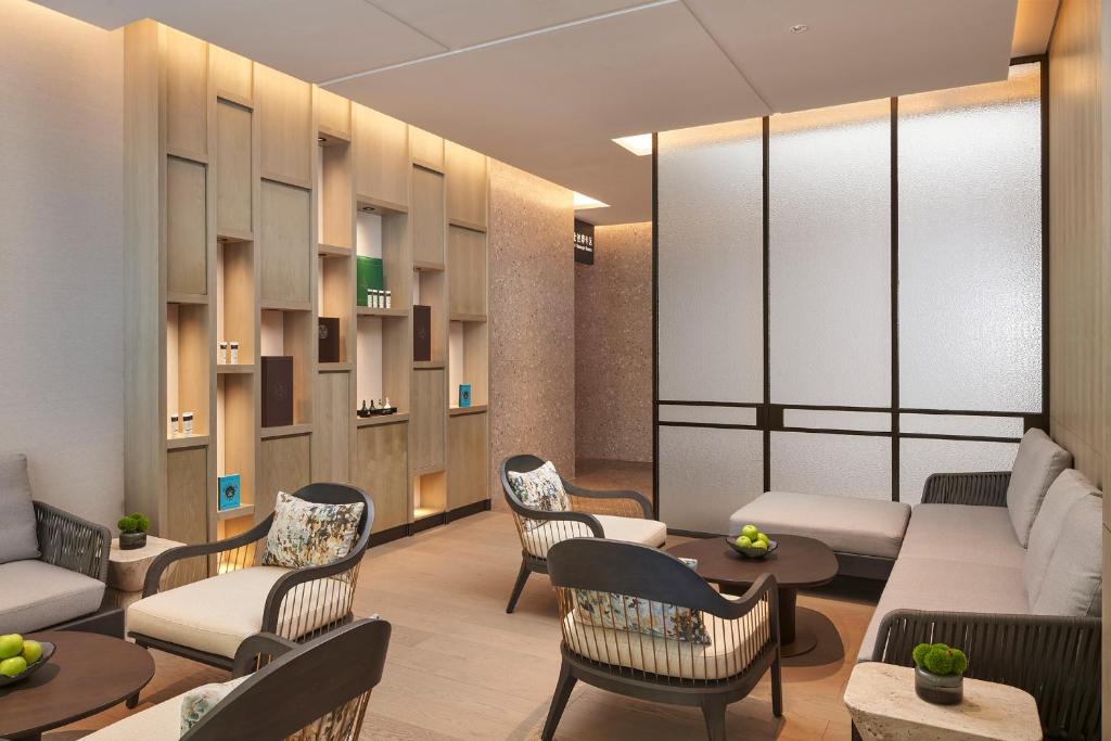 InterContinental Foshan Dongping, Foshan | 2024 Updated Prices, Deals