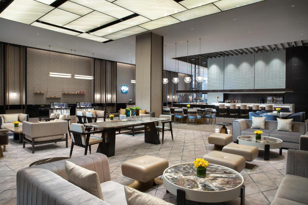 InterContinental Foshan Dongping, Foshan | 2024 Updated Prices, Deals