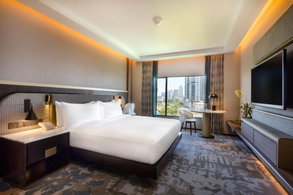 Hilton Colombo, Colombo | 2025 Updated Prices, Deals