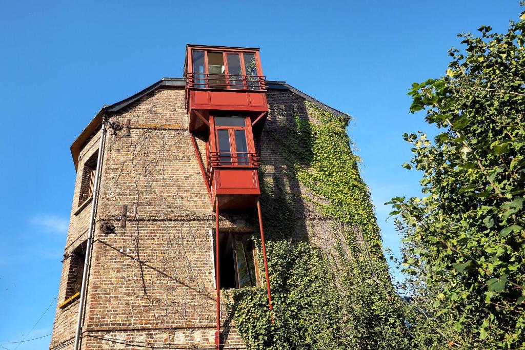 Au Moulin de l'Andelle, Pitres, France - Photos, Room Rates & Promotions
