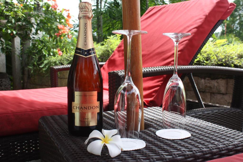 Tempat Senang Resort Spa & Restaurant, Batam Island | 2024 Updated ...