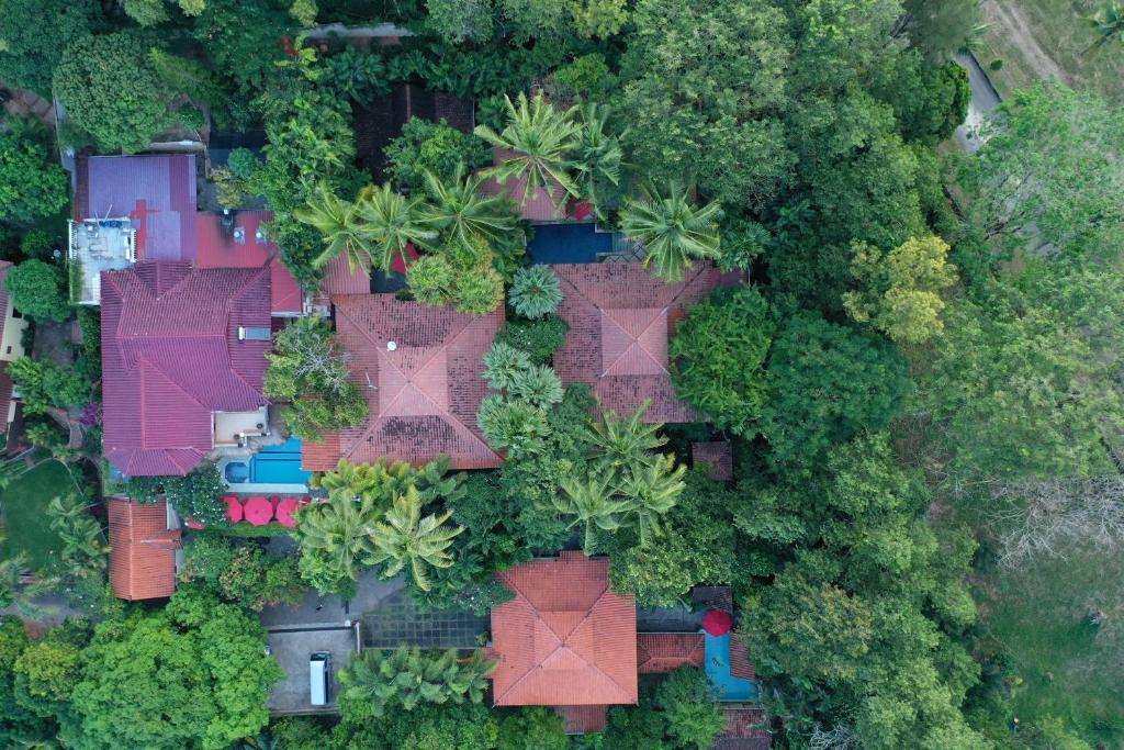 Tempat Senang Resort Spa & Restaurant, Batam Island | 2025 Updated ...