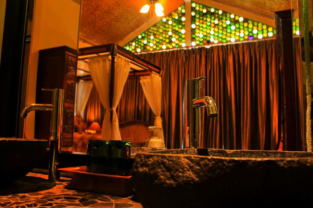 Tempat Senang Resort Spa & Restaurant, Batam Island | 2024 Updated ...