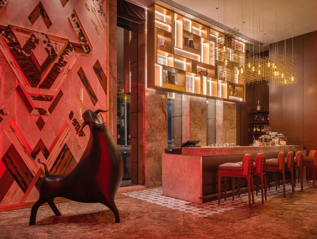 InterContinental Foshan Dongping, Foshan | 2024 Updated Prices, Deals