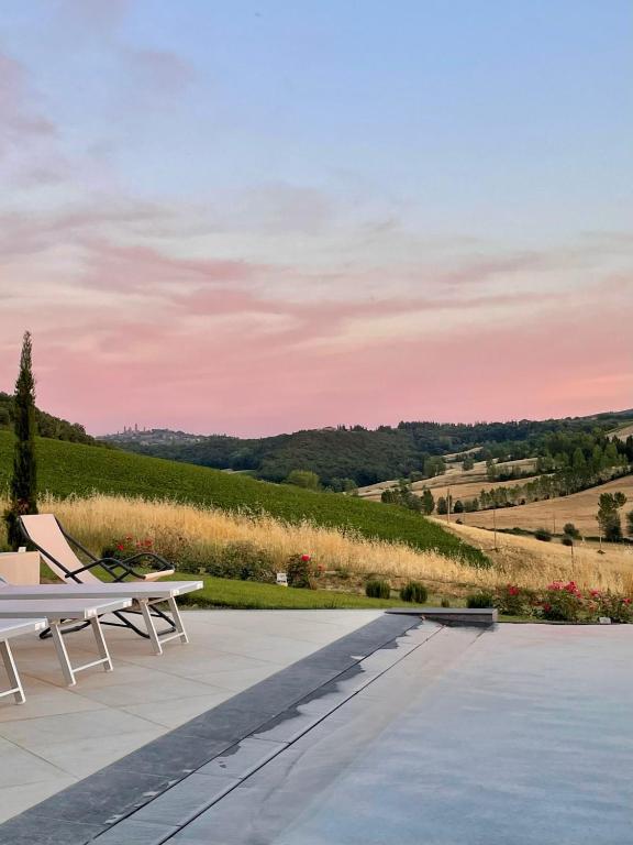 Poderi Arcangelo, San Gimignano | 2025 Updated Prices, Deals